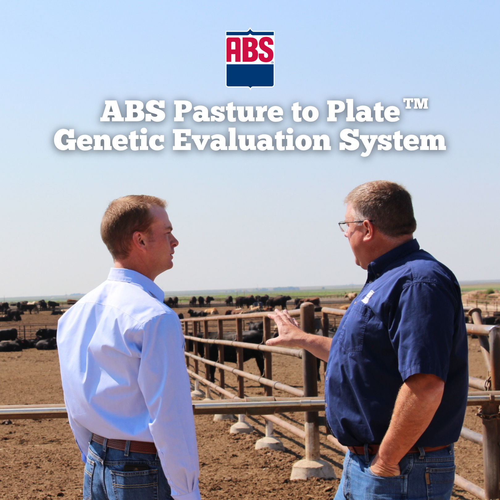 ABS Pasture to Plate Genetic Evaluation System - ABS Global US Genetic ...